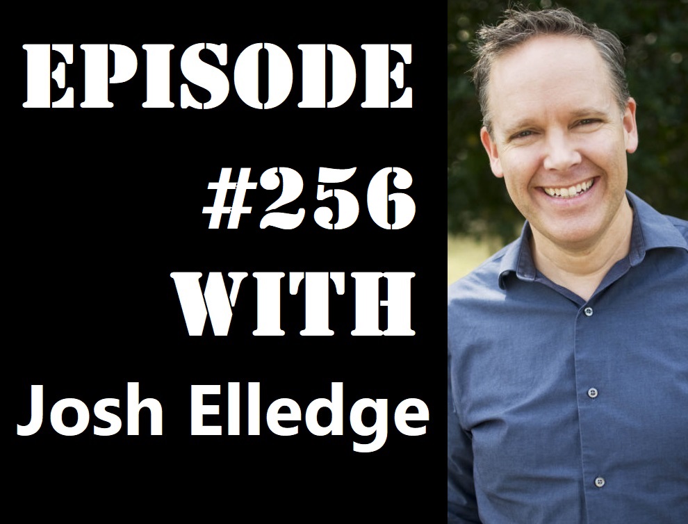 POWC #256 - Take Your Marketing to the Next Level with Josh Elledge ...