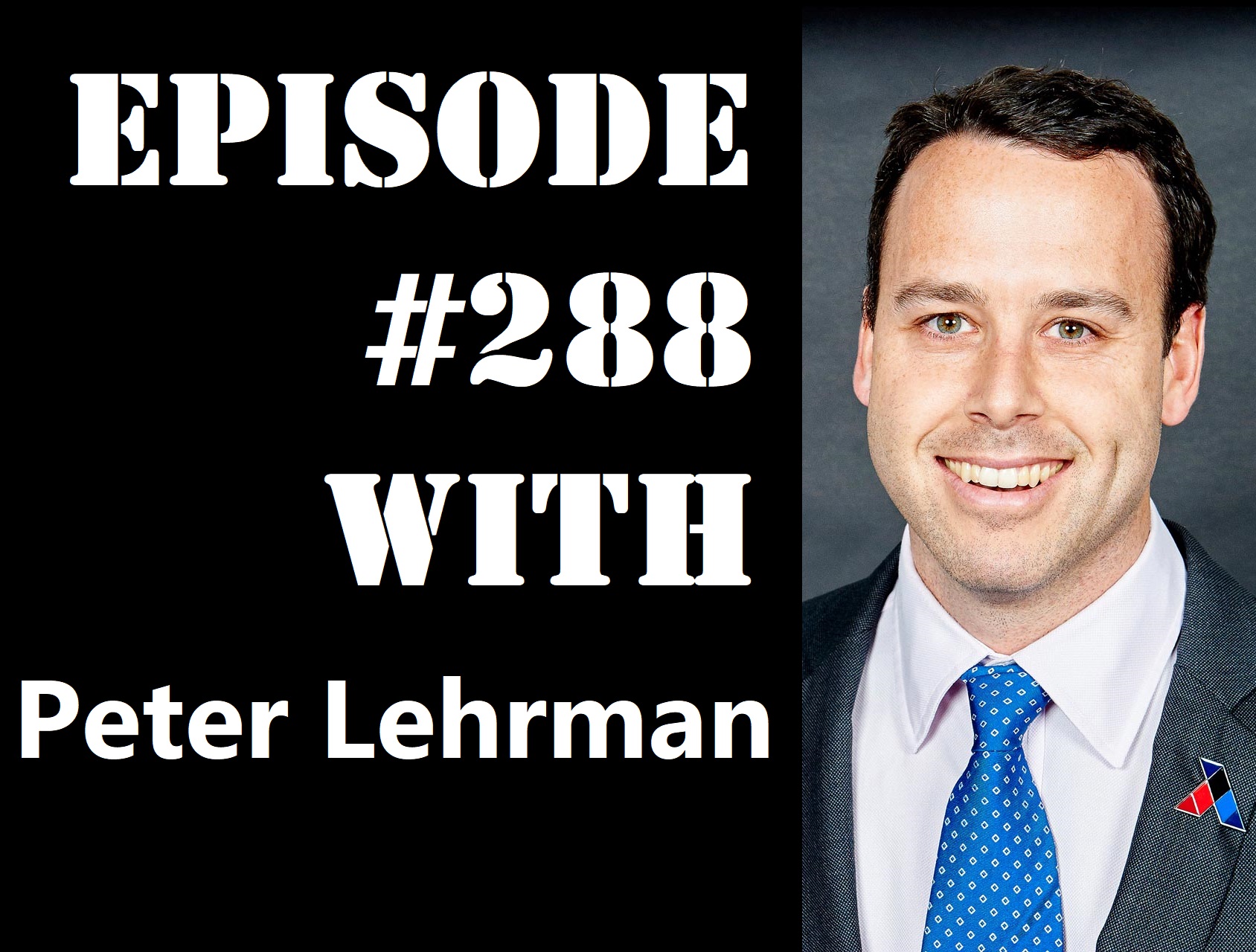 POWC #288 – Buying and Selling Businesses with Peter Lehrman - Venture ...