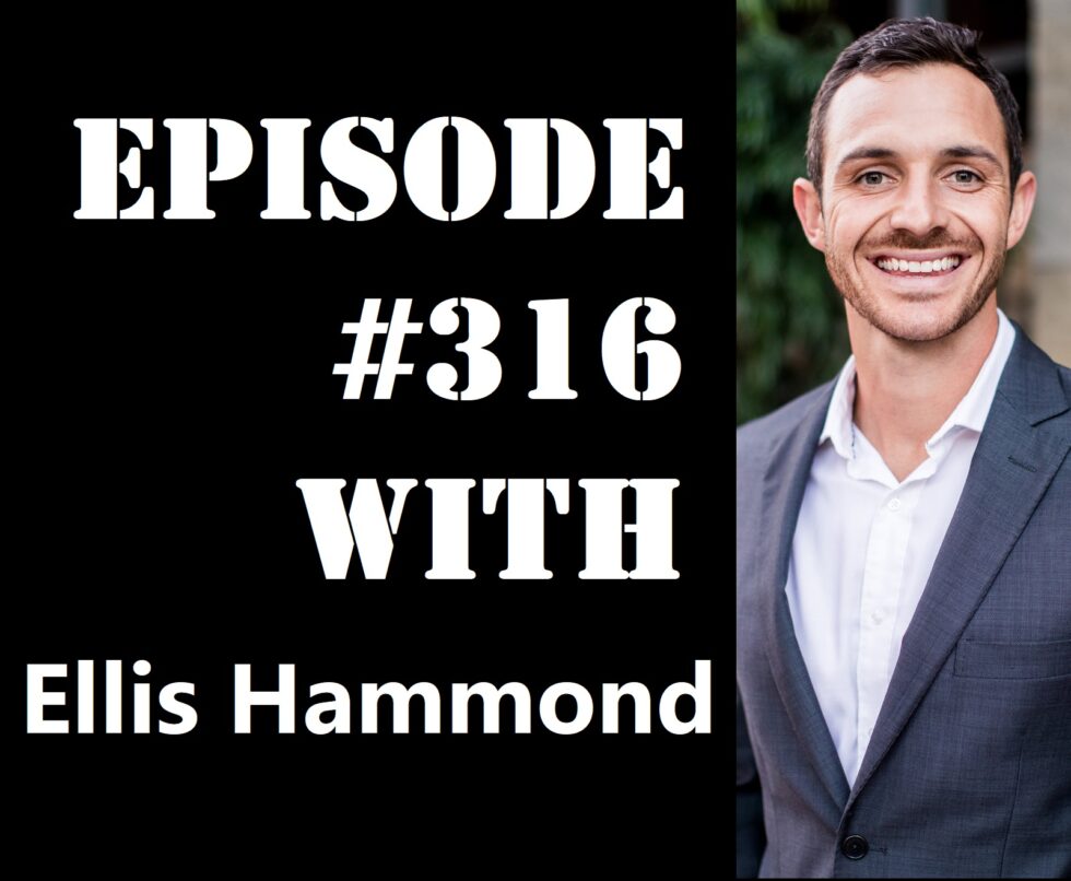 POWC #316 – Faith and Real Estate Investing with Ellis Hammond ...