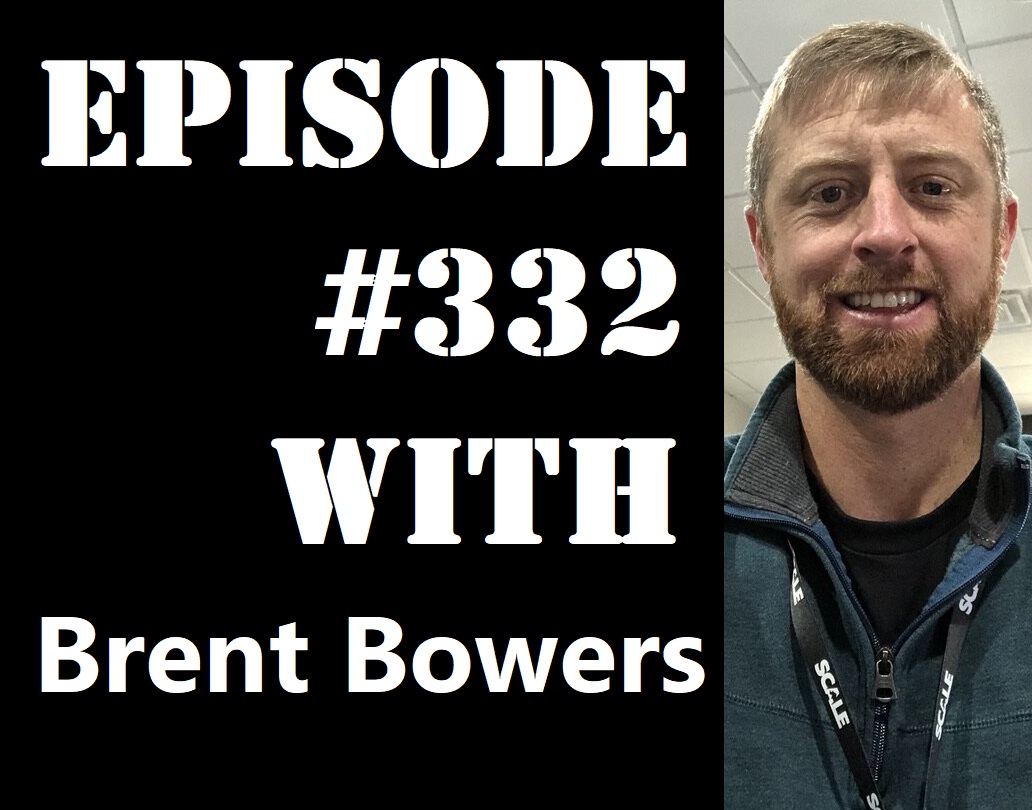 POWC #332 – Profiting from Vacant Land with Brent Bowers - Venture D ...