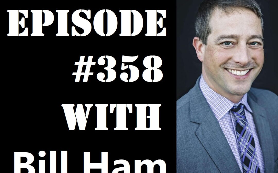 POWC #358 – Creative Financing Options with Bill Ham - Venture D ...