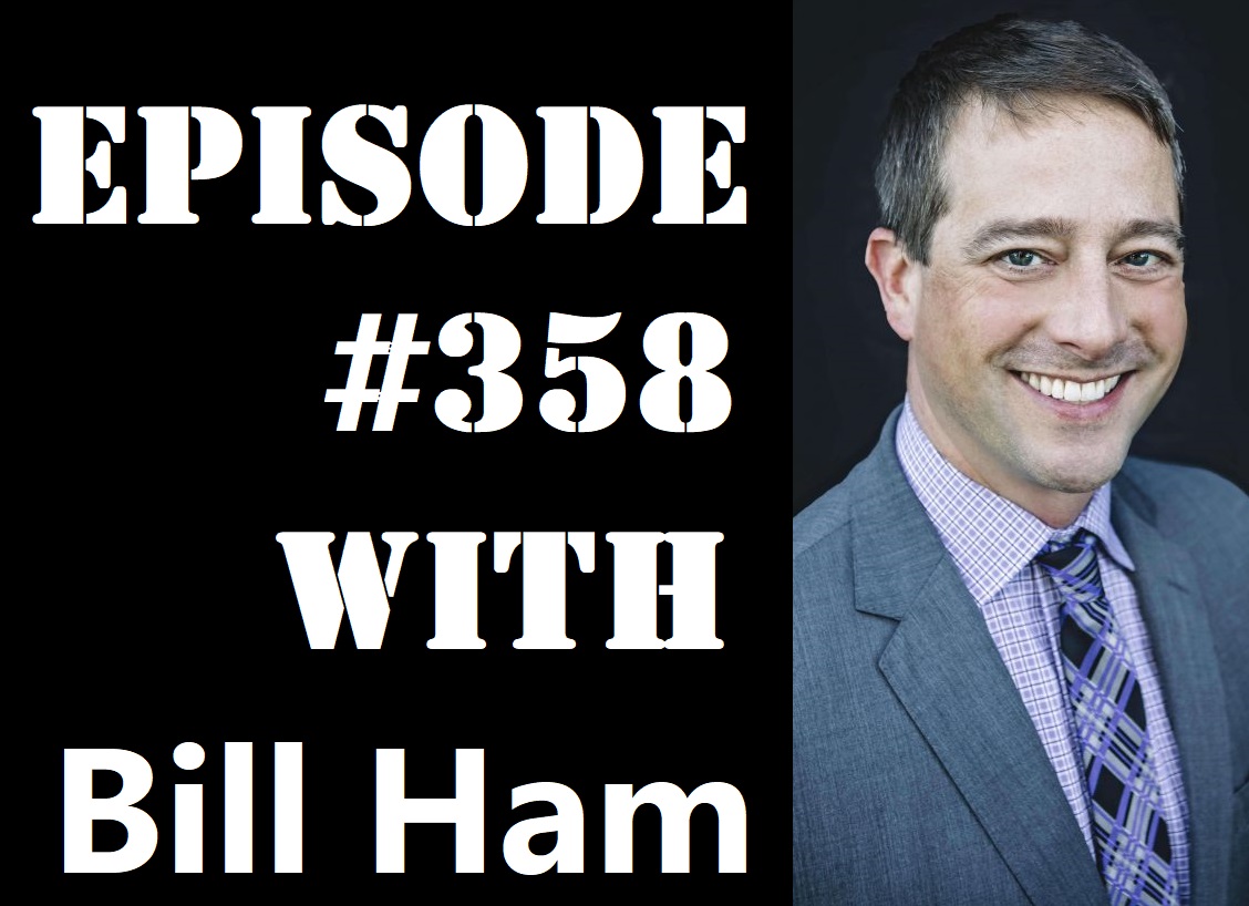 POWC #358 – Creative Financing Options with Bill Ham - Venture D ...