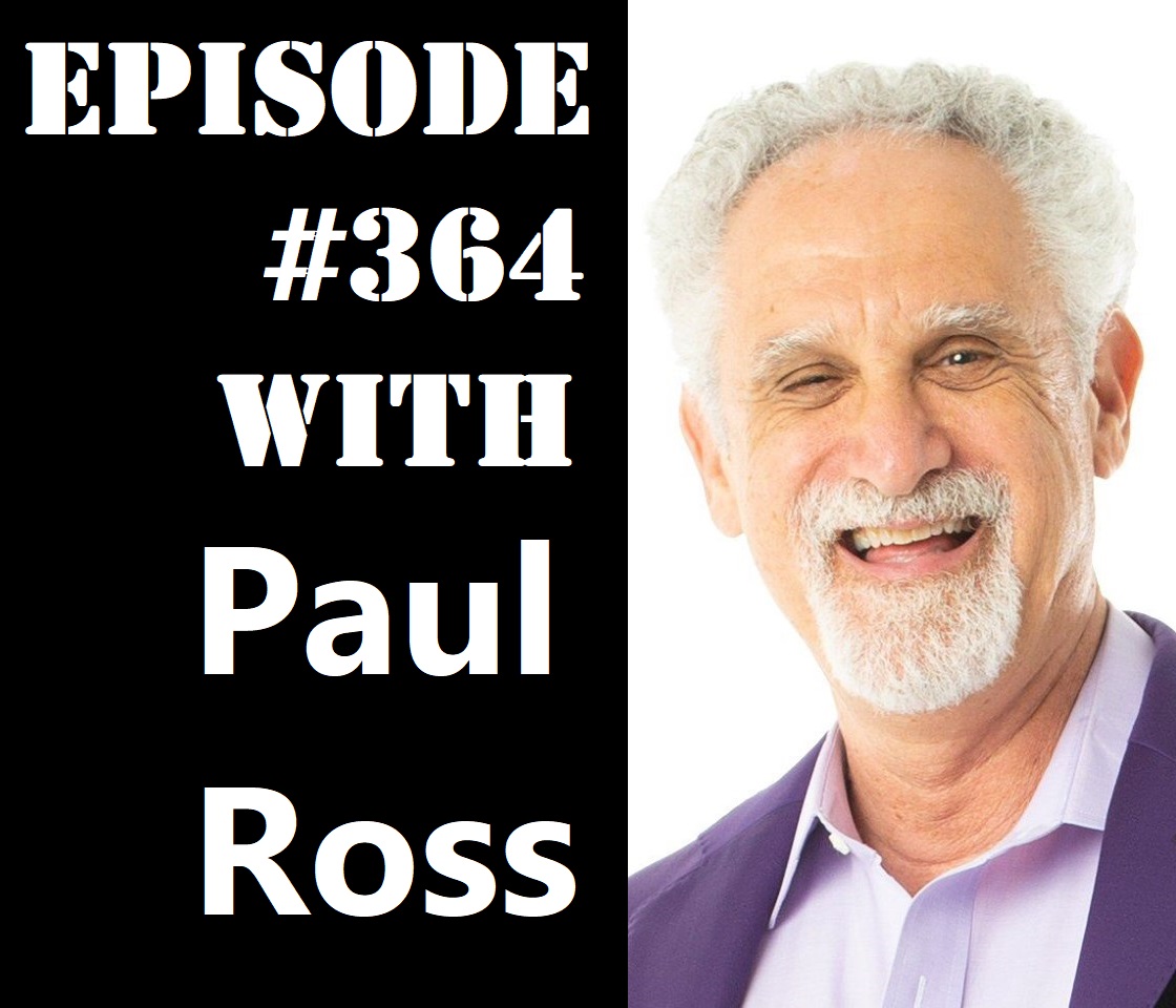 POWC #364 – Using the Right Sales Words with Paul Ross - Venture D ...