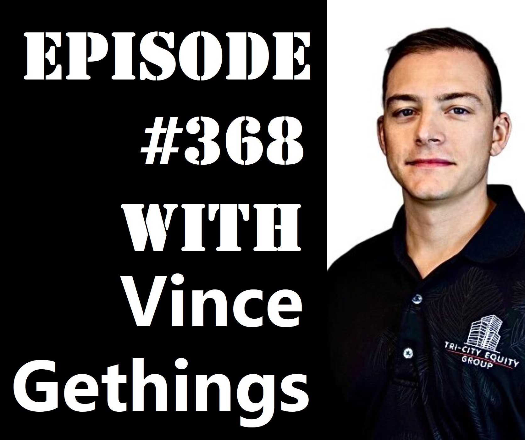 POWC #368 – Scaling Up To Bigger Properties with Vince Gethings ...