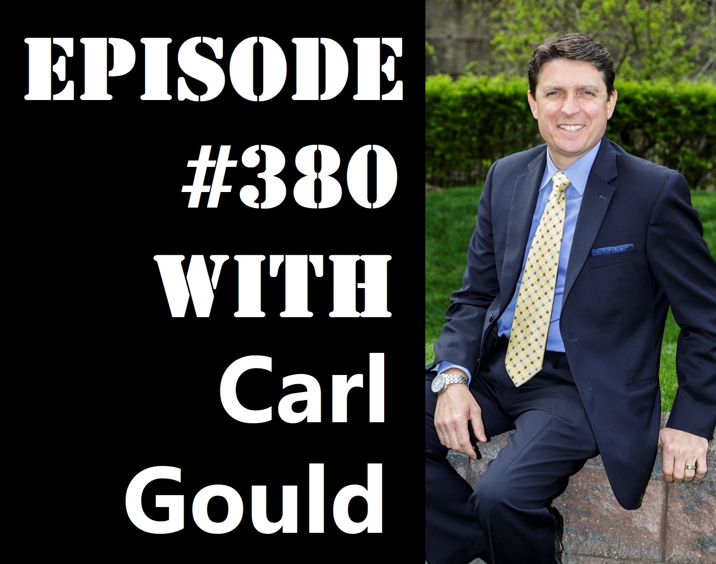 POWC #380 – Getting Sales While Charging Premium Prices with Carl Gould ...