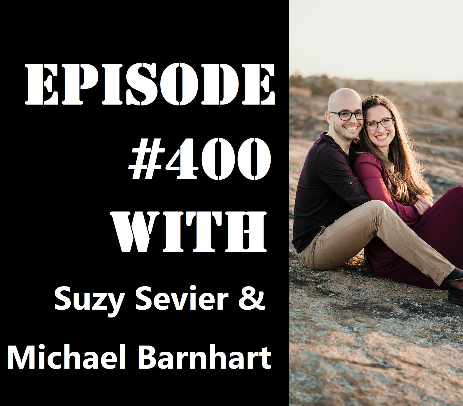 POWC #400 – Investing from Overseas with Suzy Sevier and Michael ...