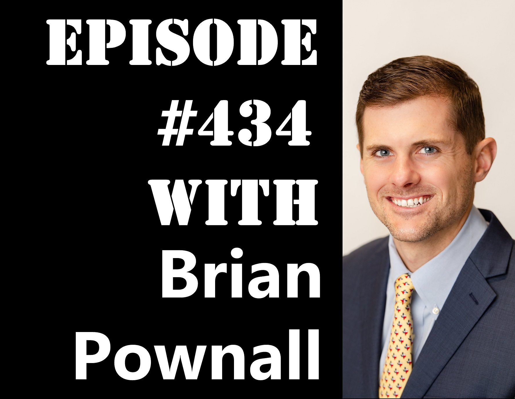 POWC #434 – Zero to 138 Units in One Year with Brian Pownall - Venture ...