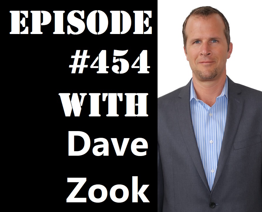 POWC #454 – Reducing Your Taxes with Dave Zook - Venture D Properties, LLC