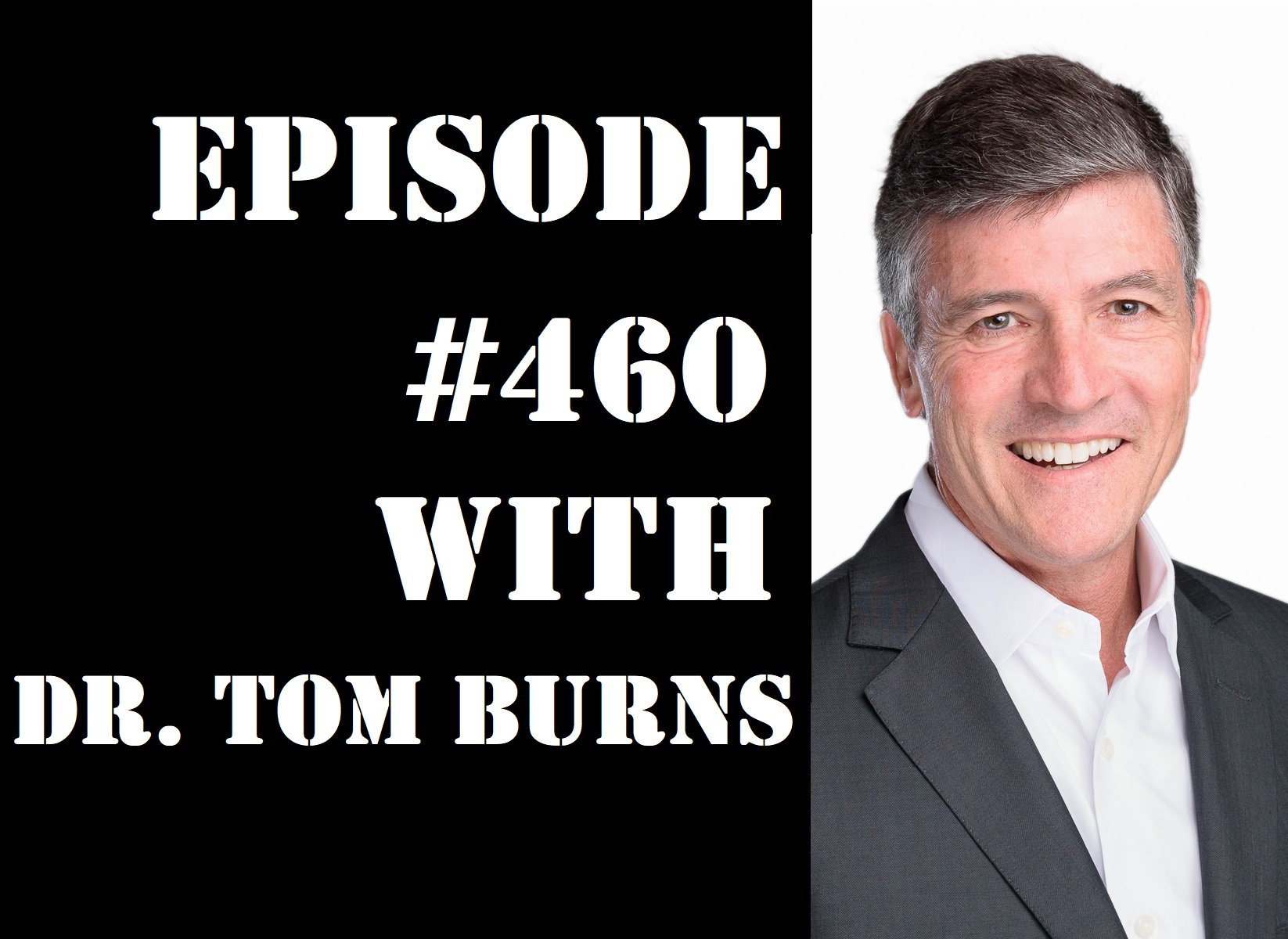 POWC #460 – Why Doctors Don’t Get Rich with Dr. Tom Burns - Venture D ...