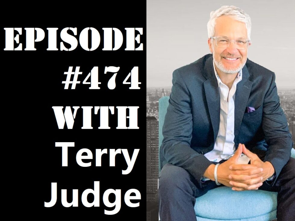 POWC #474 – Pay Fewer Taxes Through Cost Segregation with Terry Judge ...