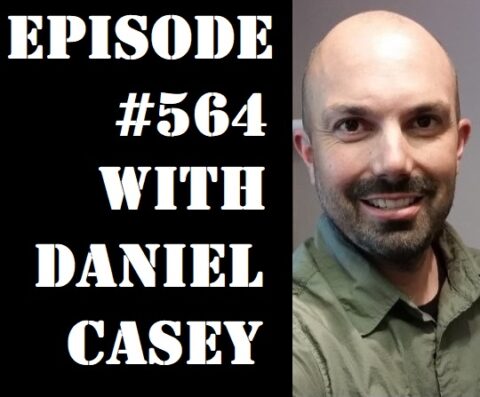 POWC #564 – Redeveloping Multifamily with Daniel Casey - Venture D ...