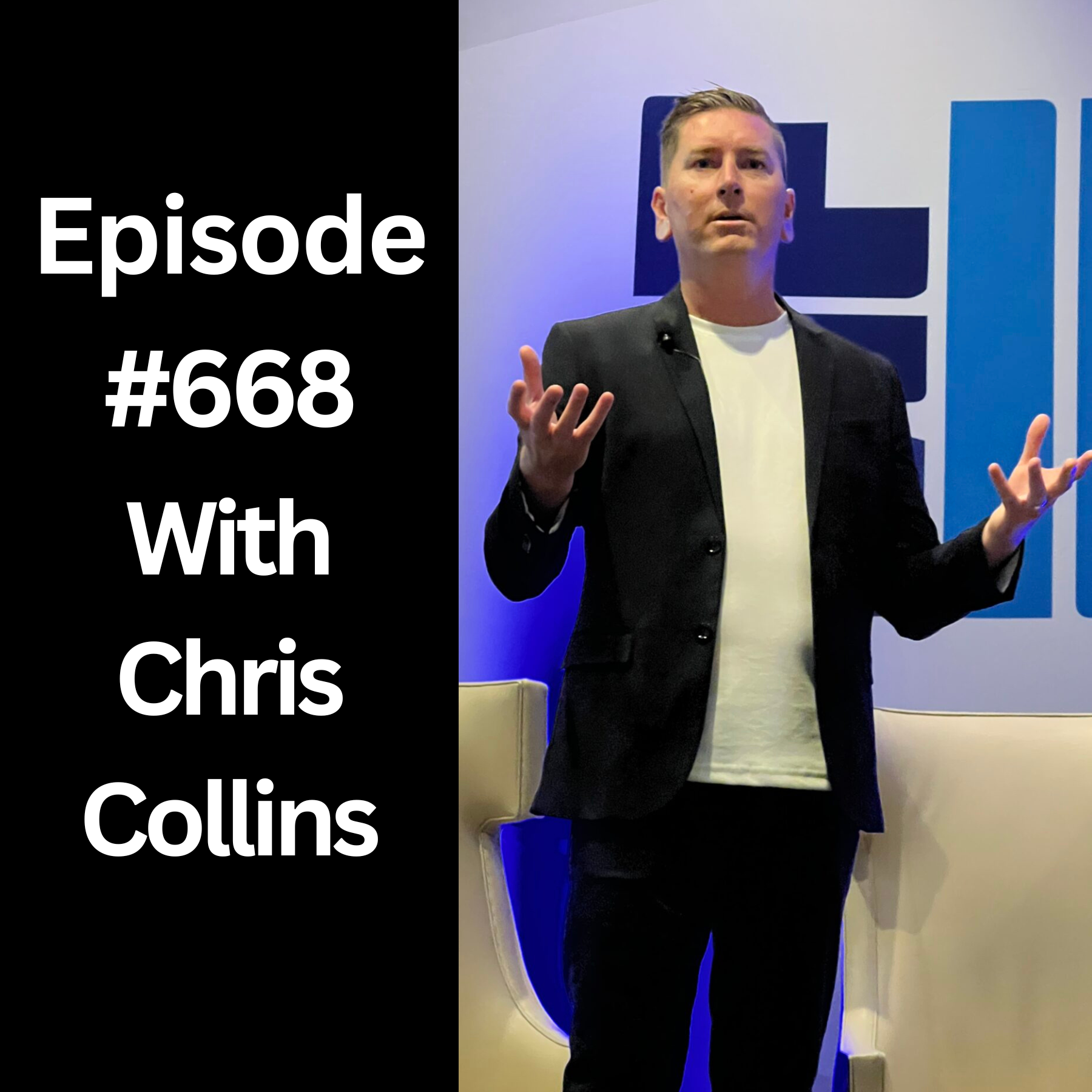POWC # 668 - Lessons from Hollywood | Chris Collins - Venture D ...