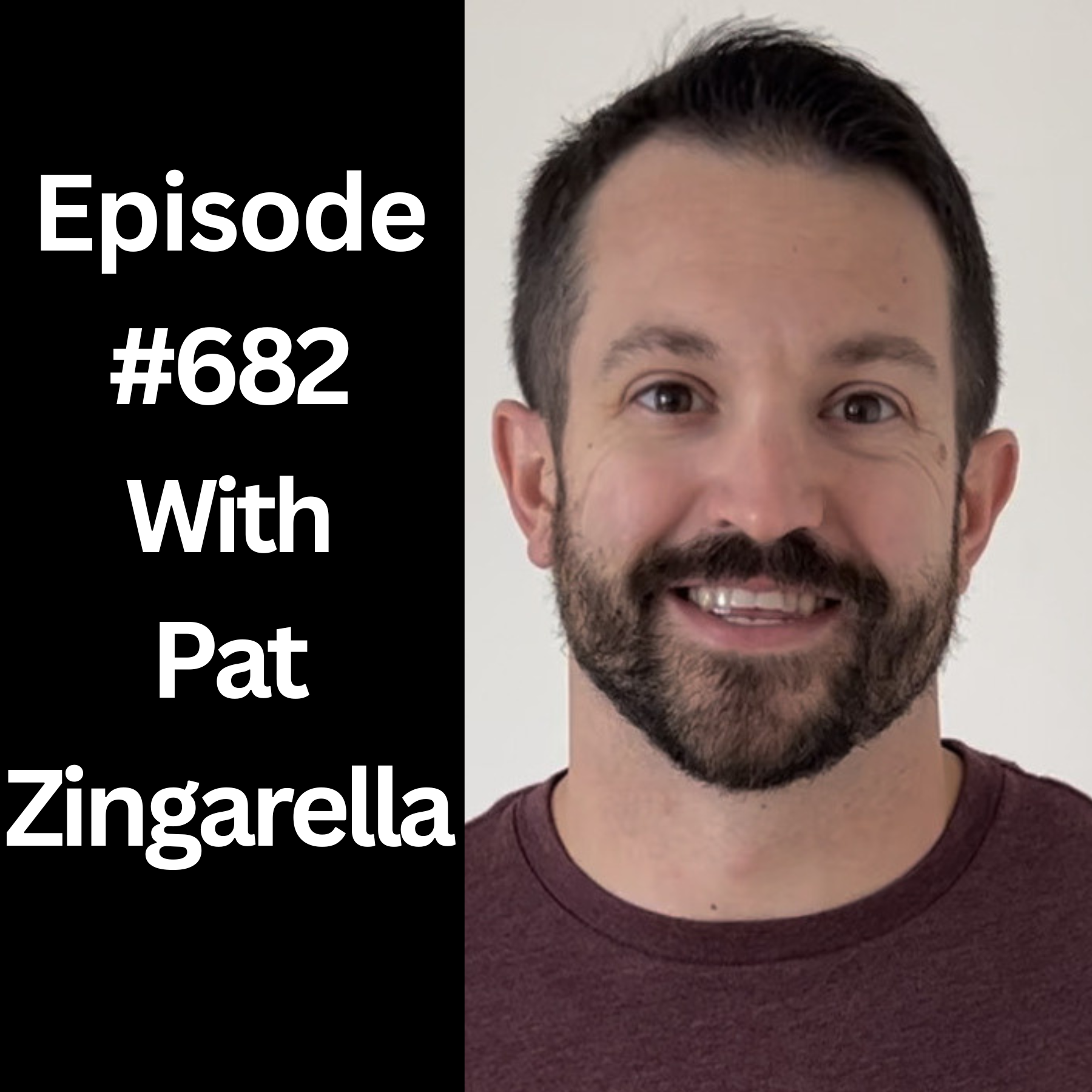 POWC # 682 - Investing with Trusted Partners | Pat Zingarella - Venture ...