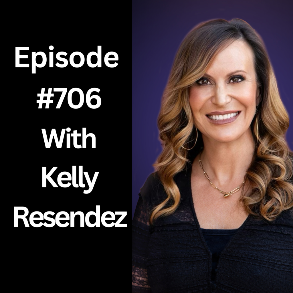 POWC # 706 - Breaking Barriers: Overcoming Self-Sabotage and Embracing ...